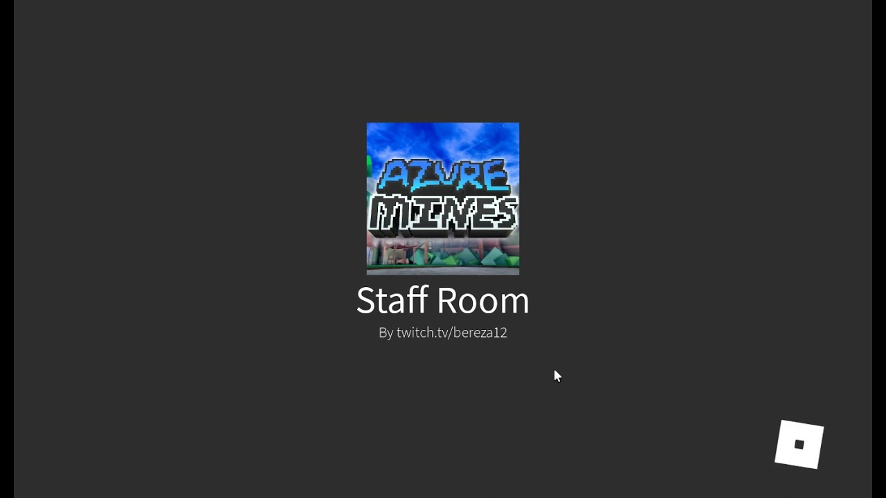 roblox azure mines how to get Garnet ore - YouTube