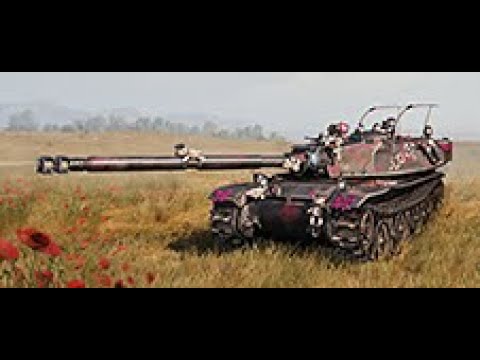 World of Tanks MİEL V.1 ( ZAFER_ALFA ) - YouTube