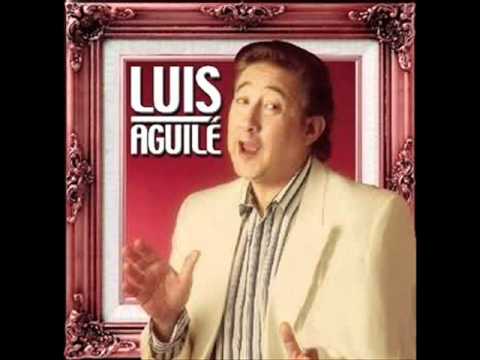 LUIS AGUILE - JUANITA BANANA - YouTube