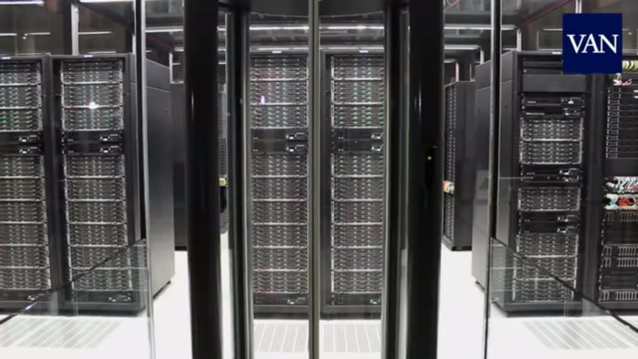 Barcelona puede albergar uno de los mejores superordenadores del mundo ...