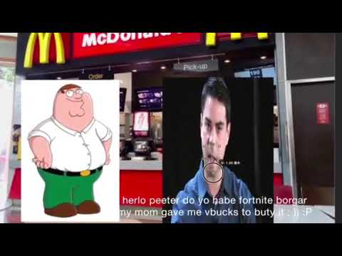 Ben Shap gets destroyed epic gamer style - YouTube