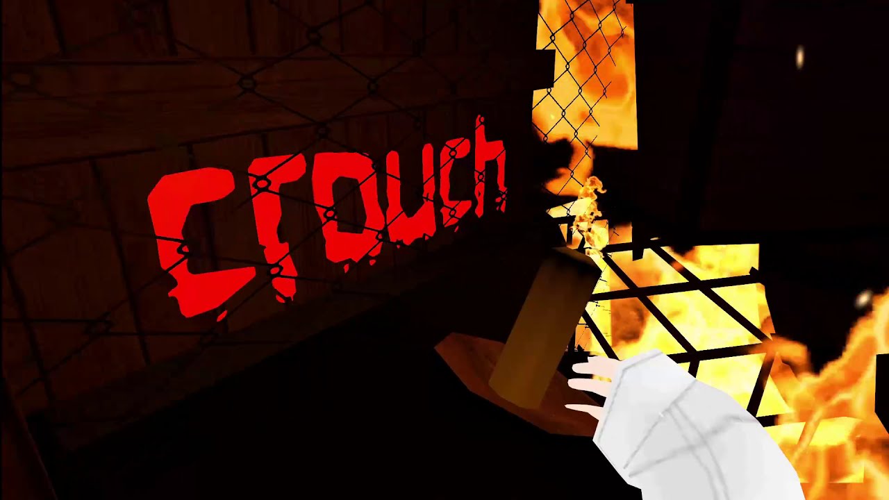 VRChat Village Isolation Part 1 - YouTube