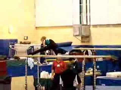 BWI P-Bars 8.85-1st - YouTube