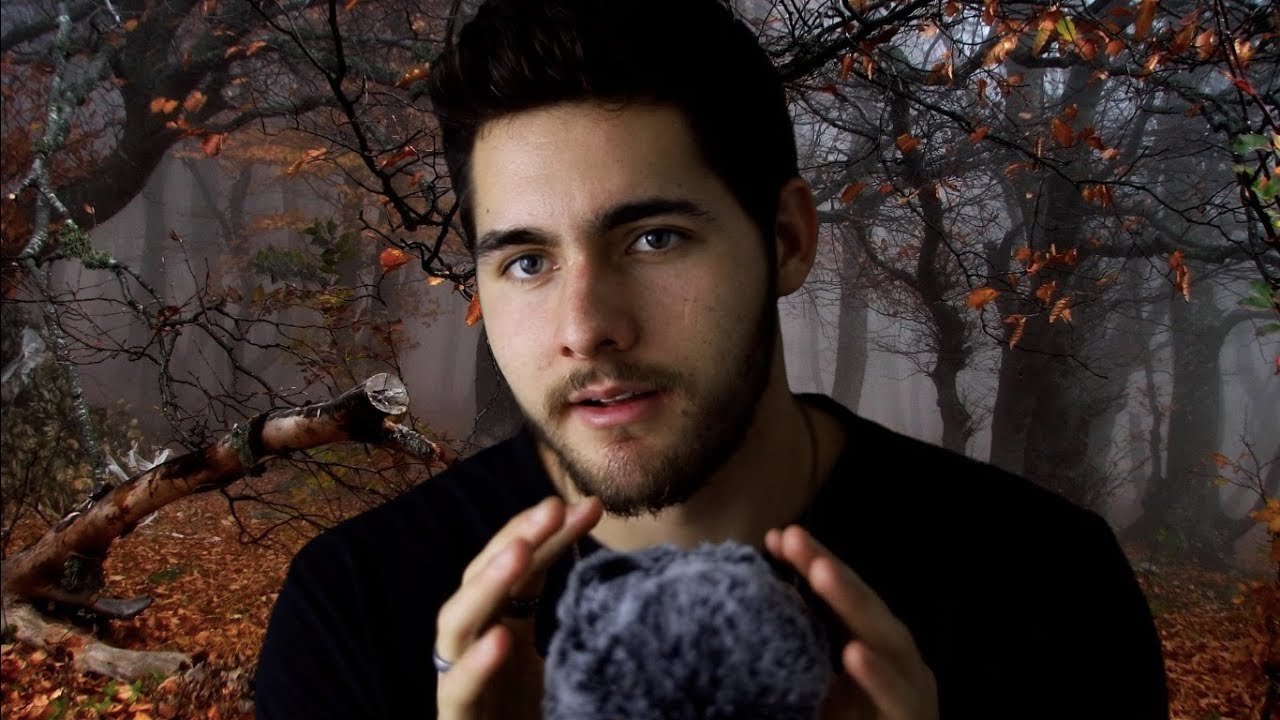 ASMR Chilling True Scary Stories From Reddit - 1 Hour - True Scary ...