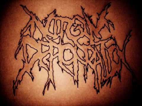 Virgin Defloration- Demo Track