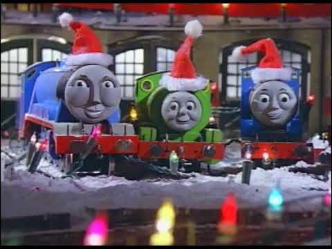Thomas & Friends Thomas' Anthem Grand Finale (Music Video) - YouTube