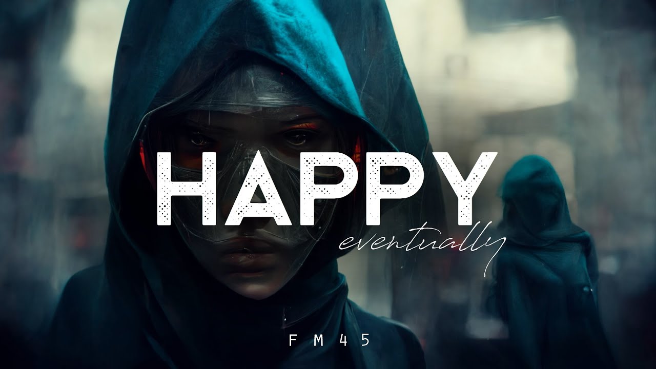 Happy Eventually - Fm45 (LYRICS) - YouTube