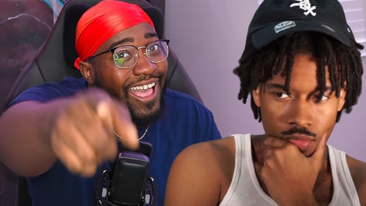 JIDION is BACK! - YouTube