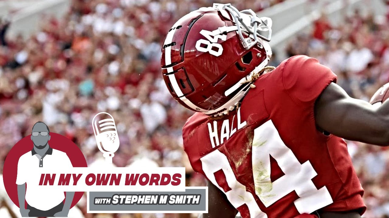 Where is Agiye Hall? - YouTube