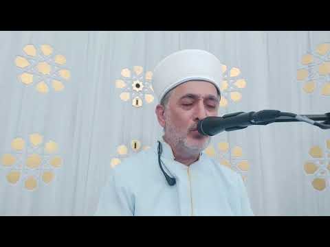 Araf Sûresi 189-200  (hicaz) Kerim Öztürk