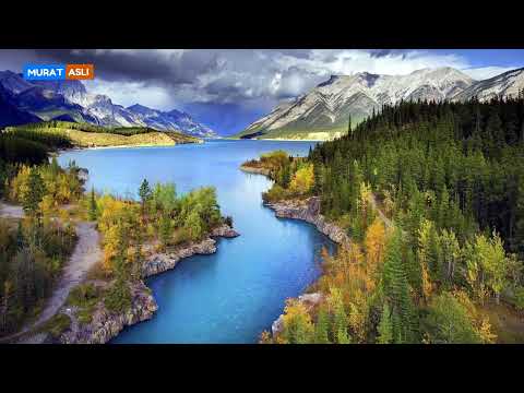 OZAN NİYAZİ PINARIN BAŞINDA YOSUNLU TAŞLAR