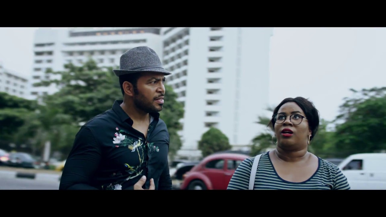 CRAZY PEOPLE OFFICIAL TRAILER #2018 - YouTube