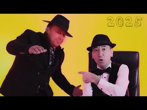 Mister Qaxa - Shaytonni ko'rdim | Мистер Каха - Шайтонни курдим (Premyera 2025)