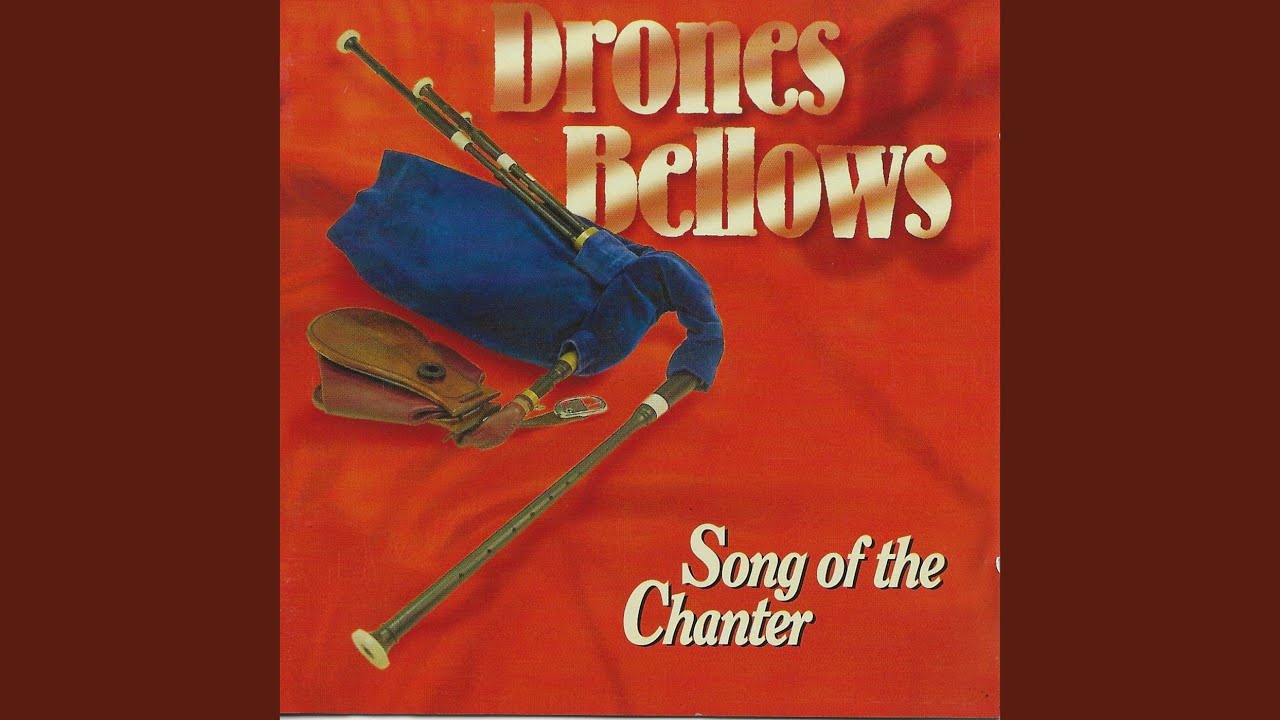 Maguire and Paterson, Bouree, Danzig Willie - YouTube