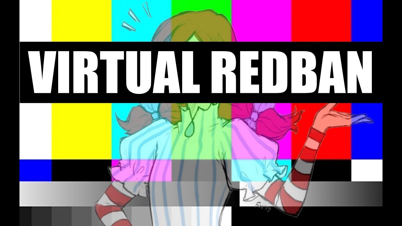 VIRTUAL REDBAN #75 - MIDNIGHT MADNESS - YouTube