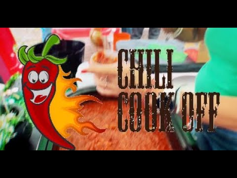 Chili Cook Off 2024 - YouTube