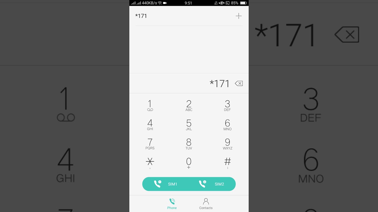How to get Ncell voice pack - YouTube