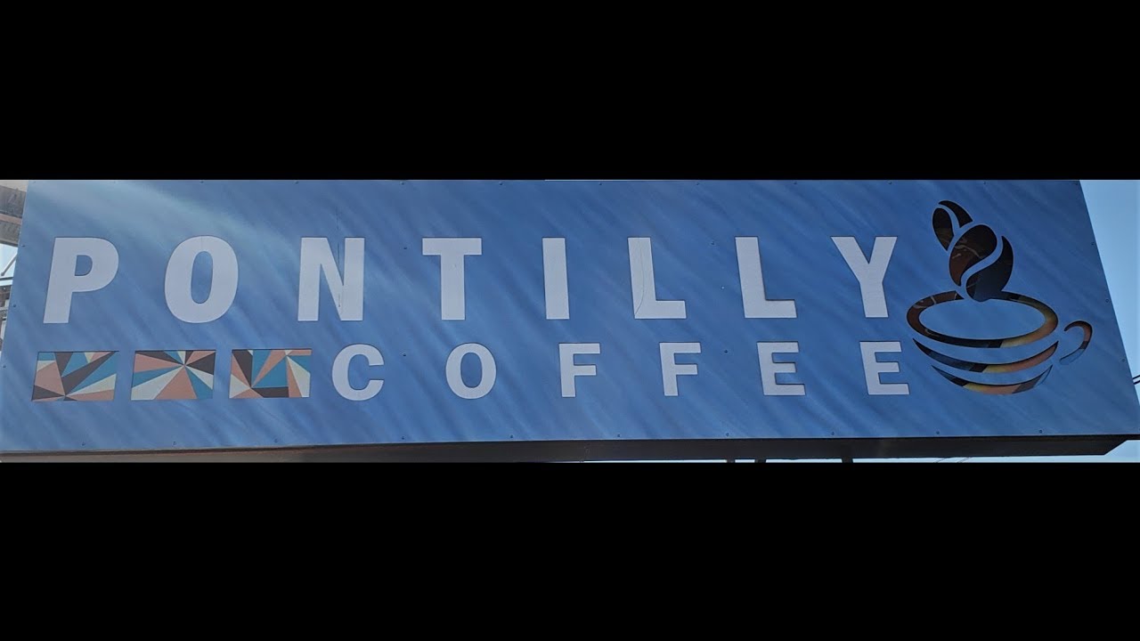 Traveling with TVMATheTea Does: Pontilly Coffee with SoulofNewOrleans ...