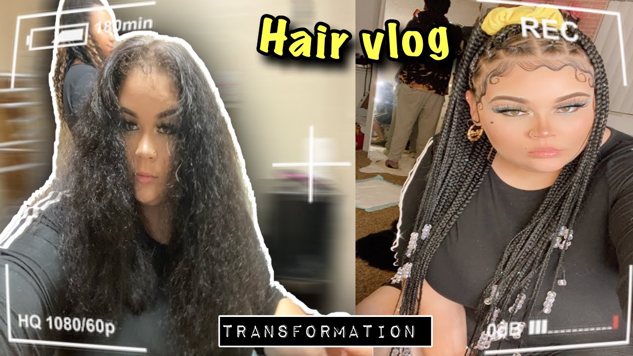 Bad Ghetto Hair Weave