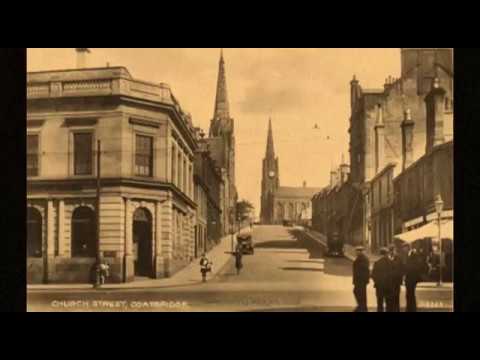 Old Coatbridge Memories Part 1 - YouTube
