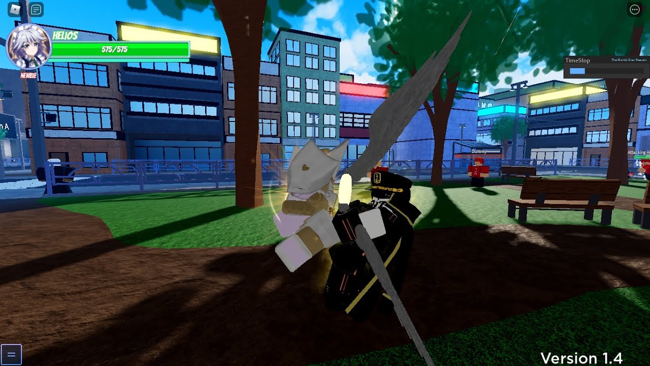 [AUT] Revised Twoh Combo - YouTube