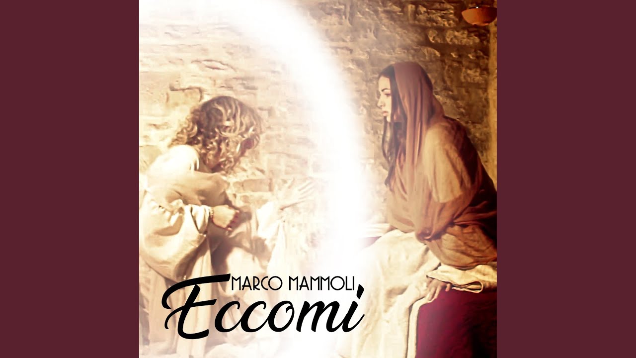 Eccomi (Instrumental) - YouTube
