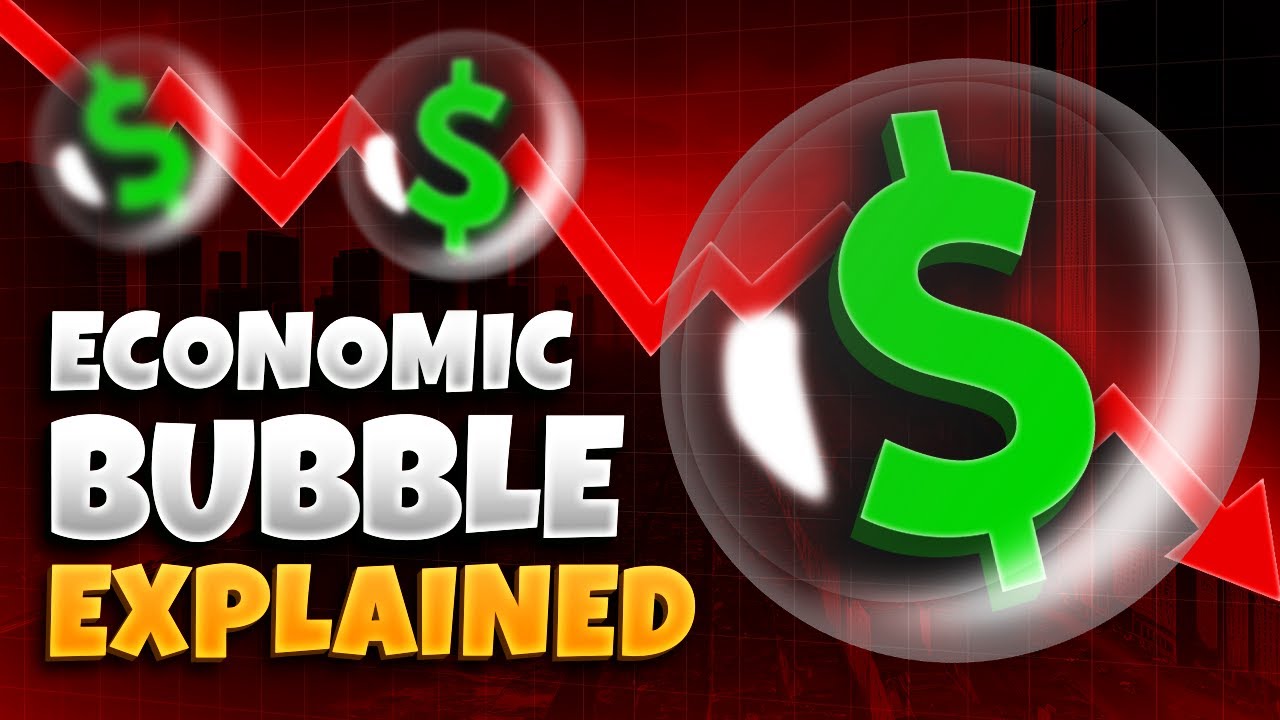 Understanding Economic Bubbles in Under 3 Minutes! | Elmin Ferati - YouTube