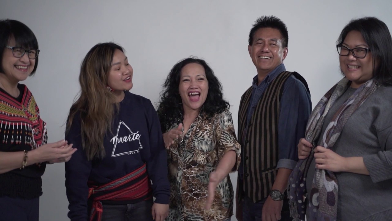 Beautiful Child- Rubix ft. Krizia Canvas - YouTube