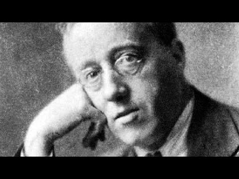 Gustav Holst - The Planets - Saturn - YouTube