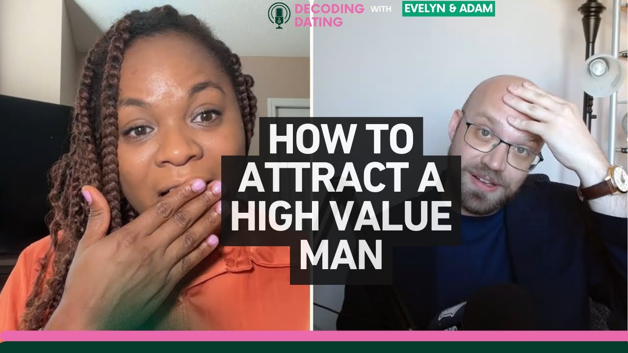 How to find your value King - YouTube