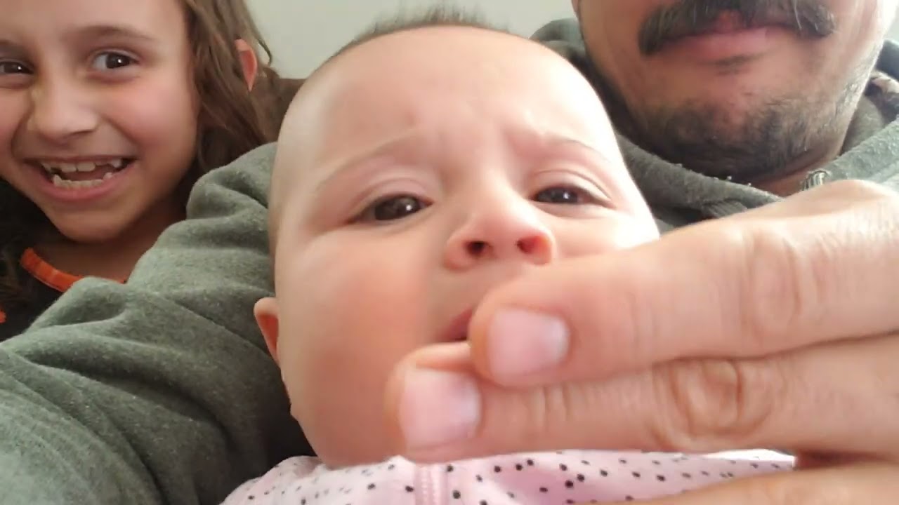 Baby Wa Wa Wa Wa - YouTube