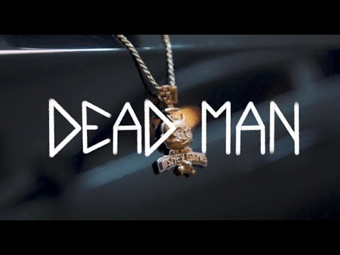 MICKEYTHESAVAGE | DEAD MAN FT TG THIRTYONE | - YouTube