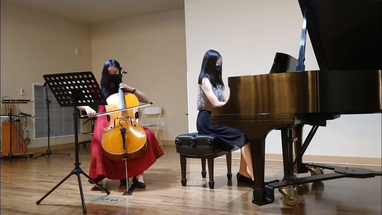 Song Without Words - Op 30, No 1 - YouTube