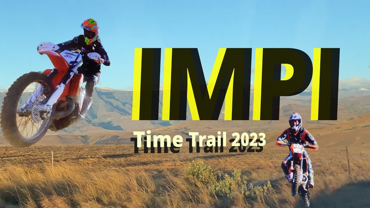 IMPI Extreme Expedition: Conquering South Africa's Premier Enduro Event ...