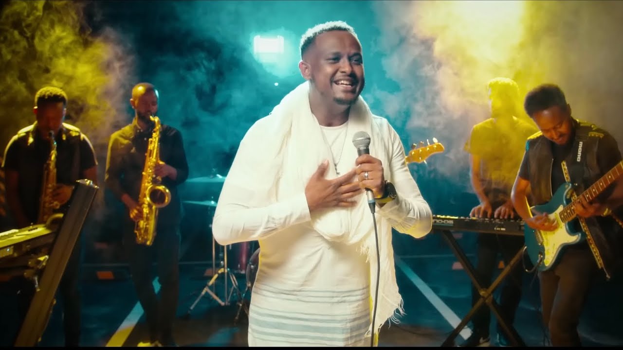 በረከት ተስፋዬ ያለጊዜዬ Bereket Tesfaye yalegizieye 2023 Classical Song - YouTube