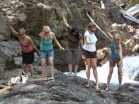 2008 Girls Trip Dance Video - YouTube