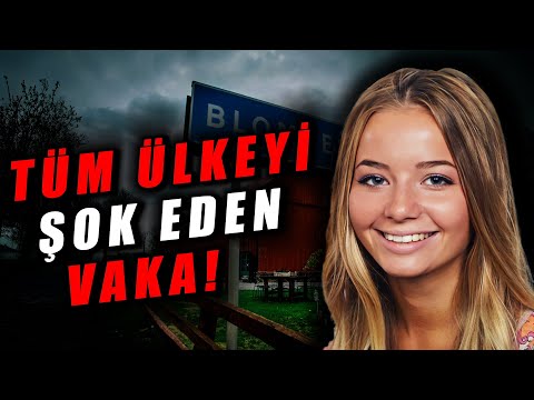 GENÇ KIZIN KAYBOLUŞU TÜM ÜLKEYİ AYAĞA KALDIRDI! - DEDEKTİF VAKALARI