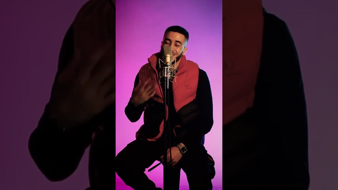 Mocci - Talet Lghiba (Acoustic) Music Video ️ - YouTube