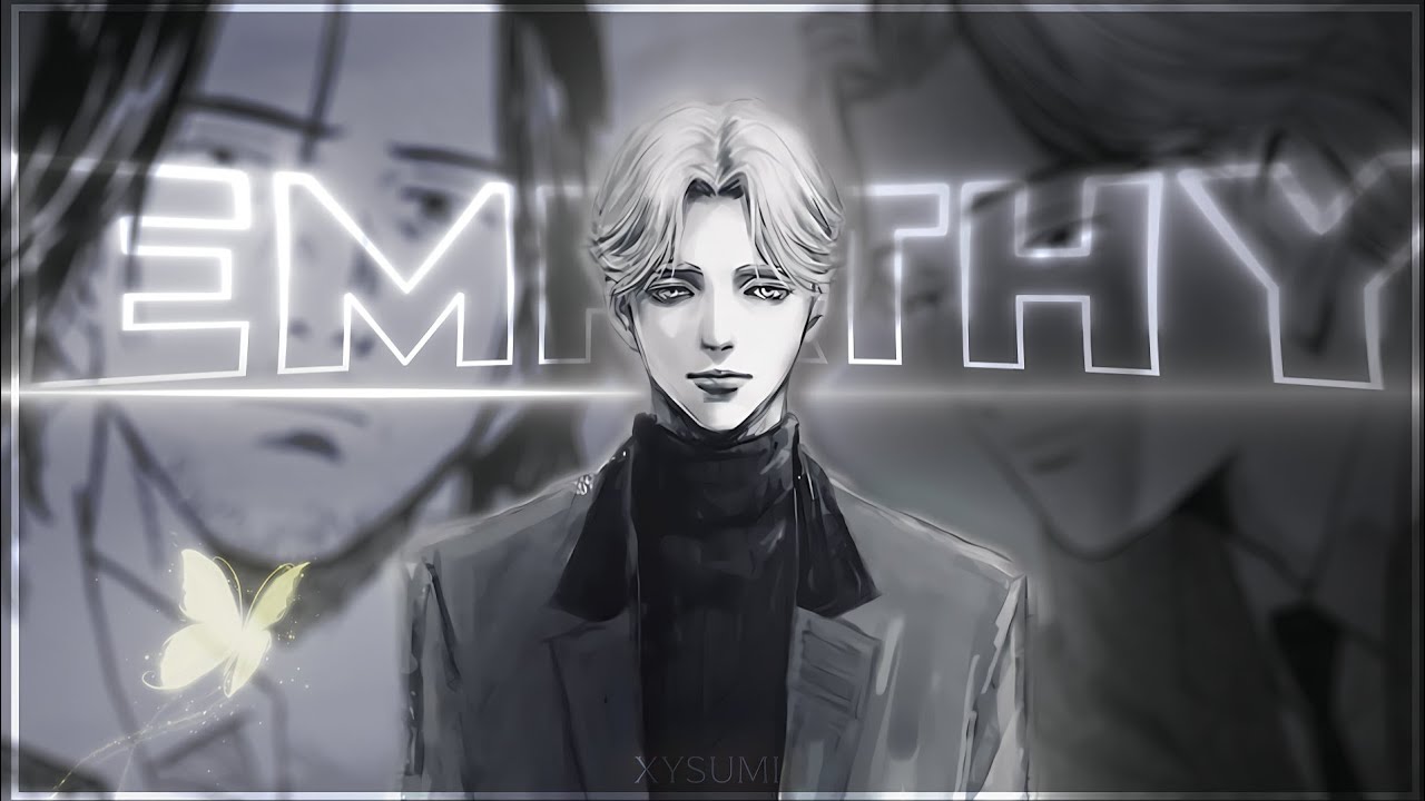 Anime - Empathy [ EDIT/AMV ] MEP! - YouTube