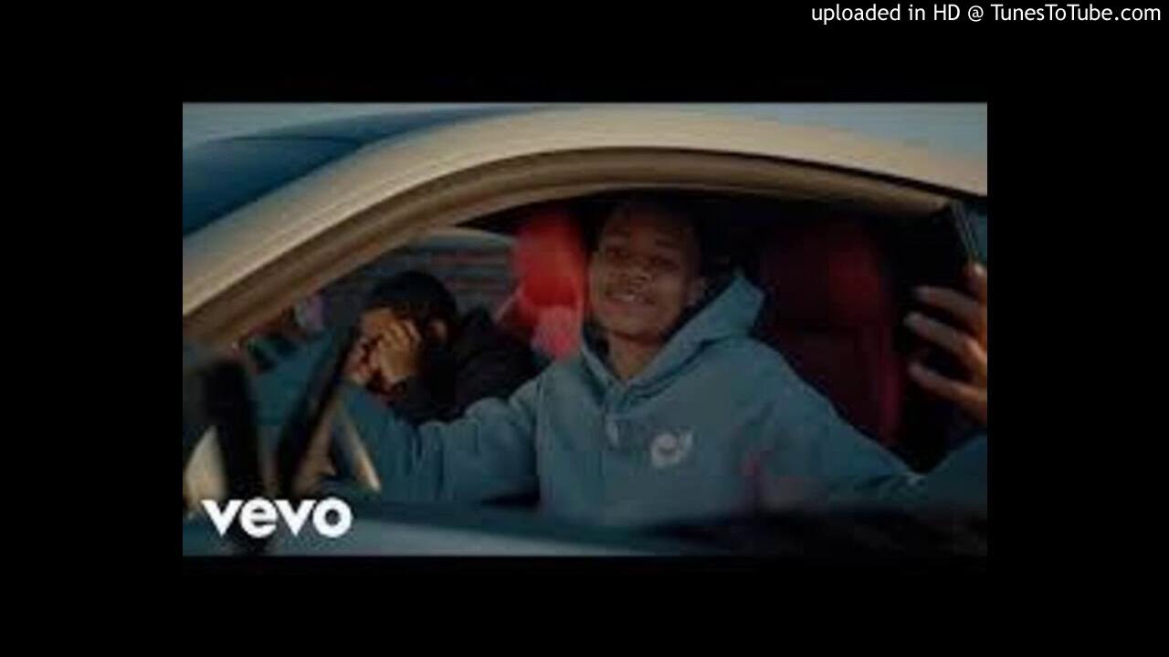 Jay Gwuapo x Kj Balla- R8 (Clean) - YouTube