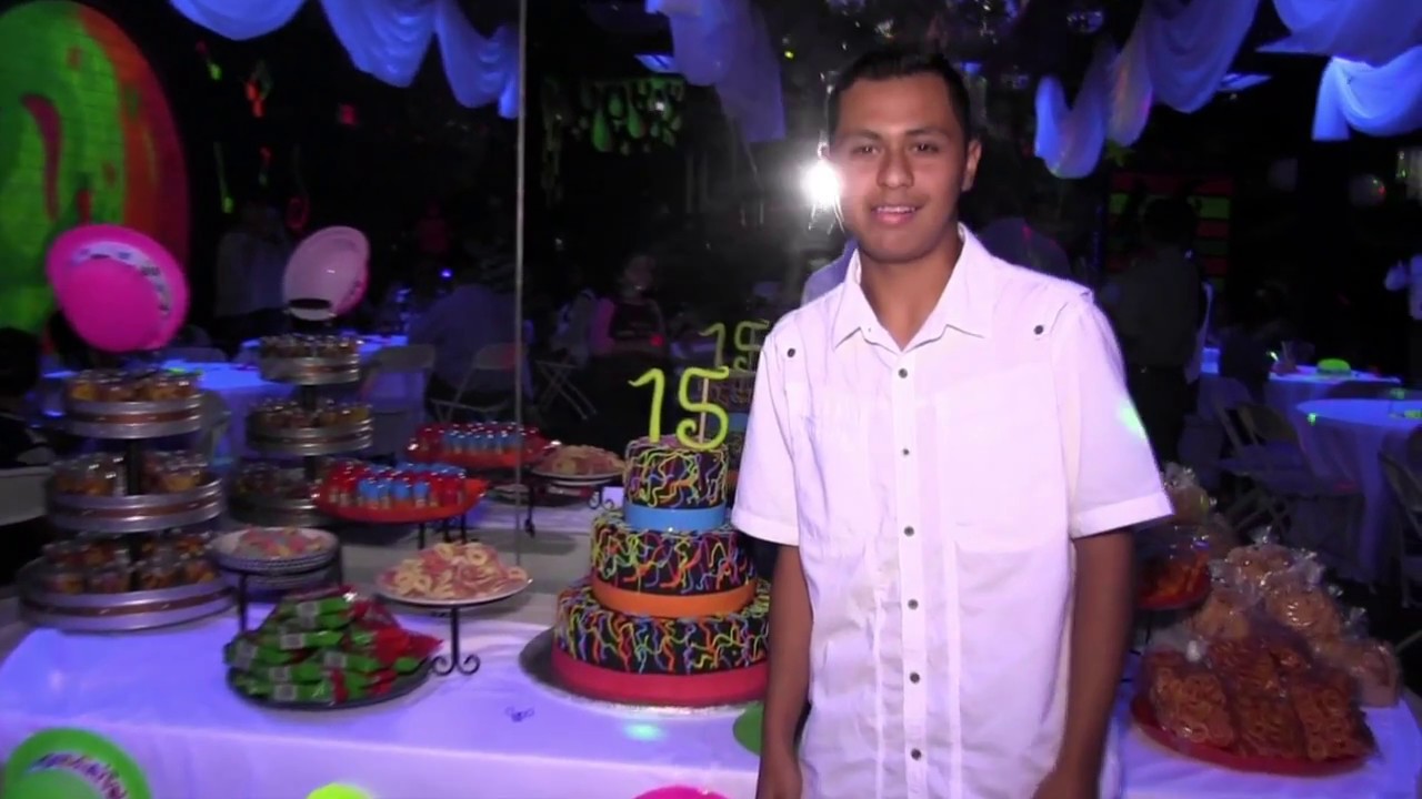 David 15 trailer - YouTube