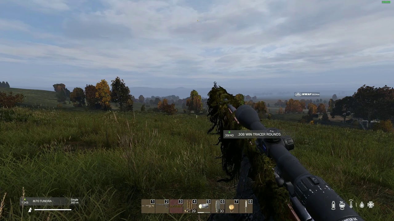 The Ultimate Flank - YouTube