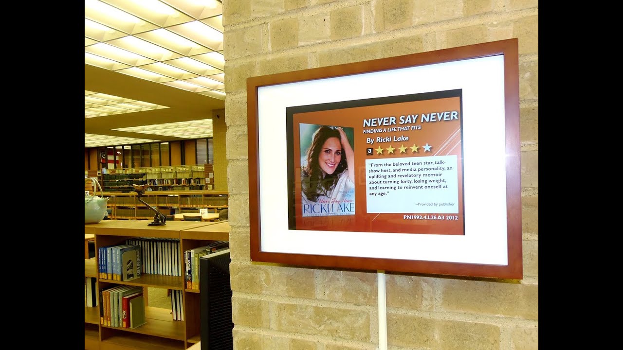 The DIY Digital Exhibition Experience at Tarrant County College ...