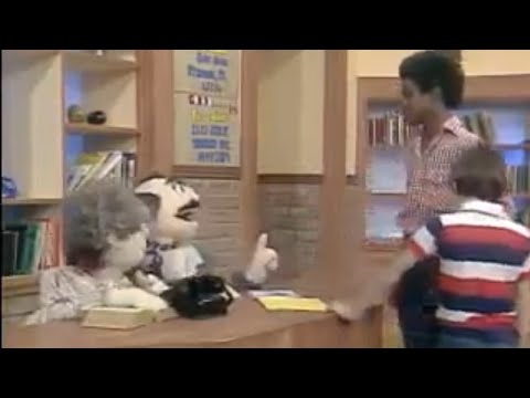 Circle Square: Episode 2 (1981) - YouTube