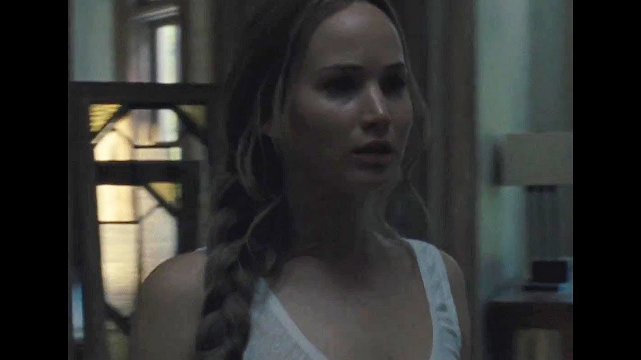 MOTHER! (2017) Trailer Tease (HD) Darren Aronofsky, Jennifer Lawrence ...
