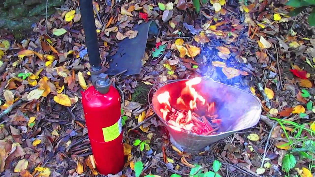 How to Steam Wood - YouTube