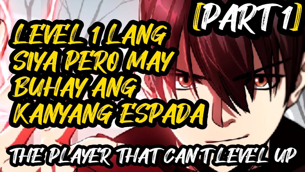 [PART 1] ANG ESPADANG MAY BUHAY?! | MANHWA TAGALOG RECAP - YouTube