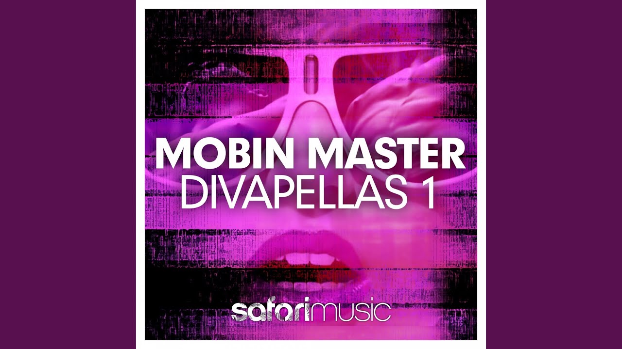 Right on Time ft Alfreda Gerald (Acapella) - YouTube