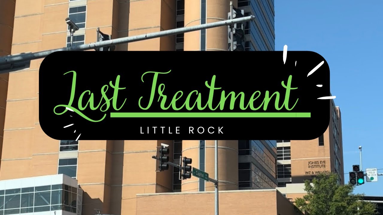 Last Treatment/Life In America @nattieshares - YouTube