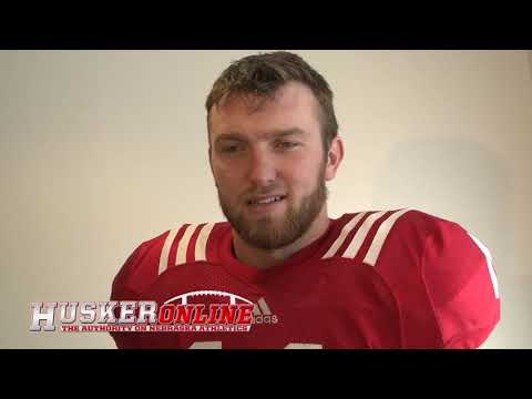 HOL HD: Austin Allen Tuesday Press Conference - YouTube